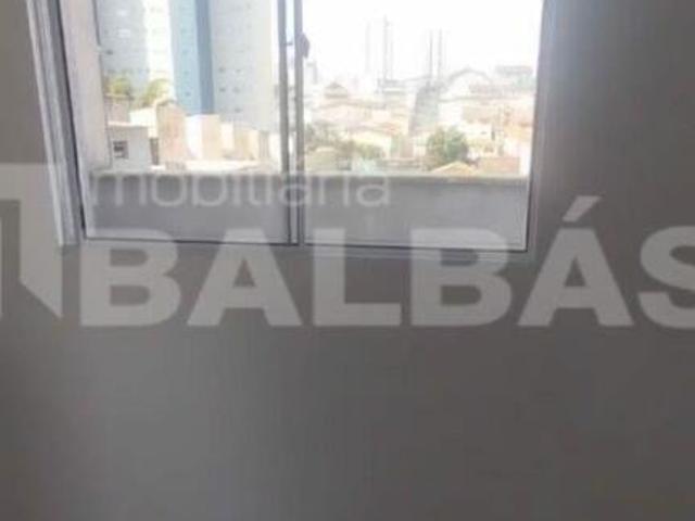 Belo apartamento a venda!