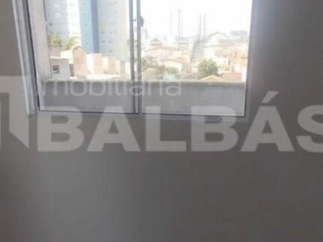 Belo apartamento a venda!