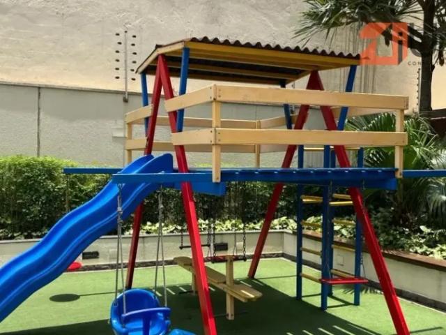 Belo apartamento à venda 84m², 2 vagas na Vila Romana