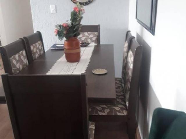 Belo Apartamento a venda, 86 m², em Cotia, R$ 240 mil, no km 30 da Raposo Tavares, Cotia/Sp