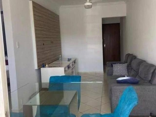 Belo Apartamento à Venda com Salão de Festas em Santos, SP