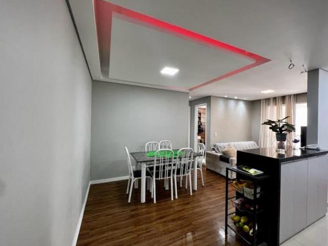 Belo Apartamento à venda em Osasco bairro do Jaguaribe