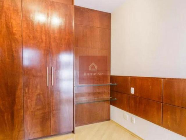 Belo apartamento a venda em Moema Pássaros