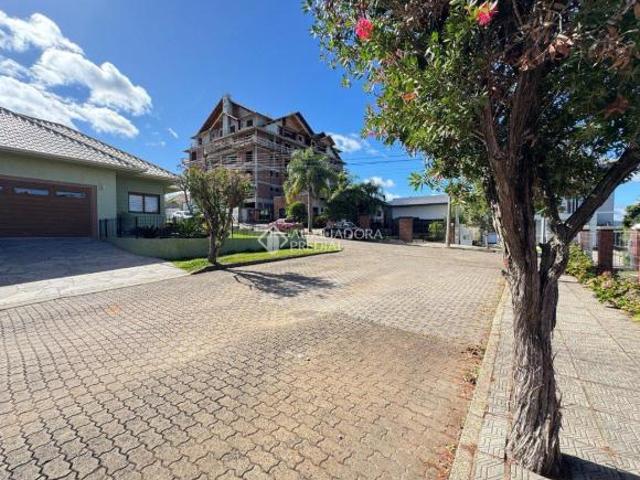 Belo apartamento à venda em Nova Petrópolis conforto e exclusividade
