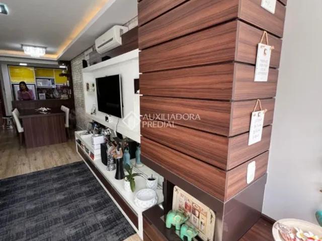 Belo apartamento à venda: localização privilegiada em Gramado