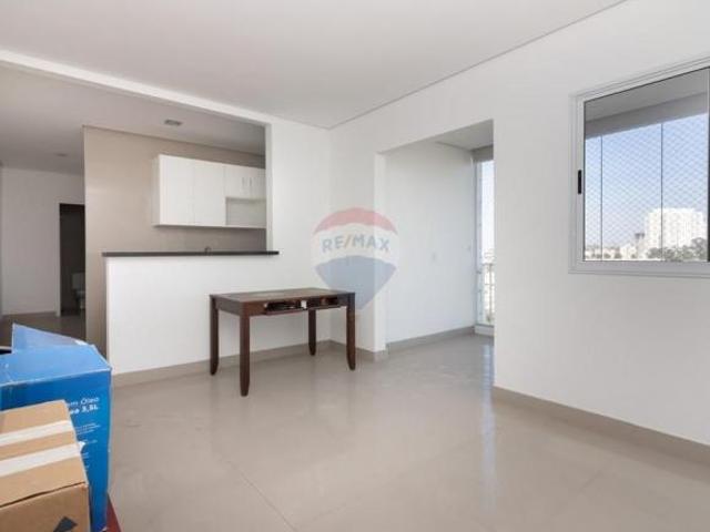 Belo Apartamento a venda no Condomínio Flex 1 com 2 dormitórios Novo Osasco OSASCO