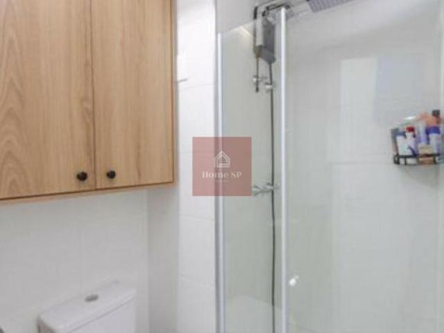 Belo apartamento a venda no Alto da Boa Vista Santo Amaro