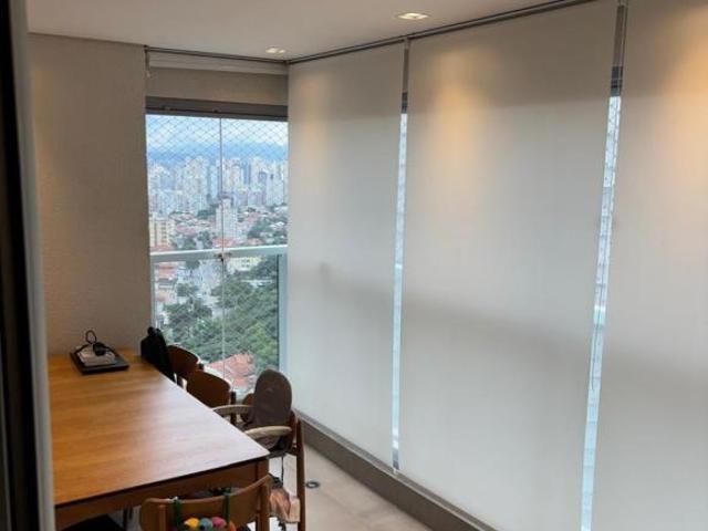 Belo apartamento à venda no Sumaré com 69m², 2 dormitórios localizado à 300 metros da estação Vila M