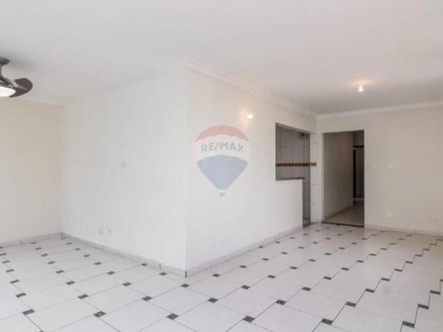 Belo Apartamento a venda na Agua Branca/Perdizes, 135m com 3 quartos, sala cozinha e 3 banheiros