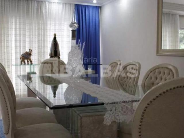 Belo apartamento a venda na Mooca!