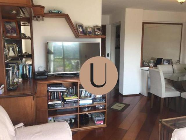 BELO APARTAMENTO À VENDA – PRÓXIMO AO METRÔ SÃO PAULO MORUMBI
