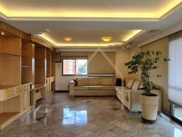BELO APARTAMENTO ALTO PADRÃO NA AV. BRASIL EM AMERICANA/SP