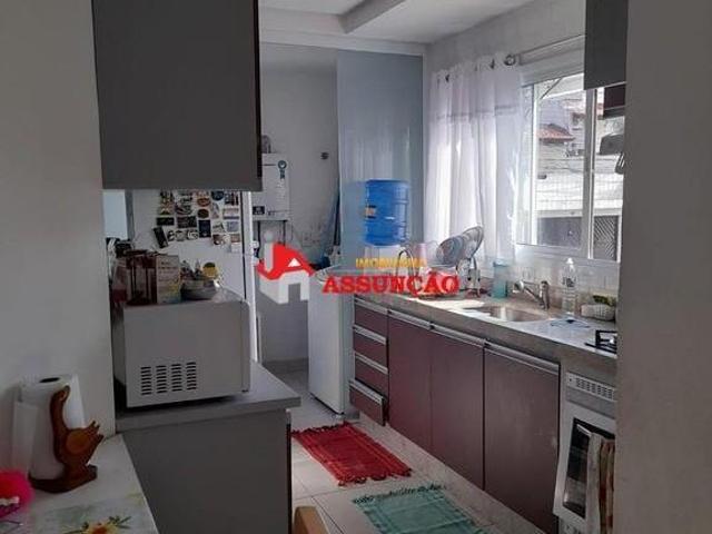 BELO APARTAMENTO ASSUNÇÃO PROX. AO ÁBACO