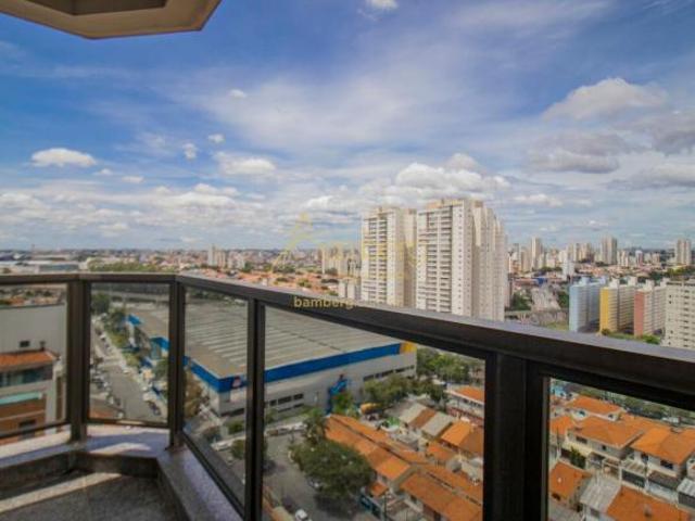 Belo Apartamento Campo Belo