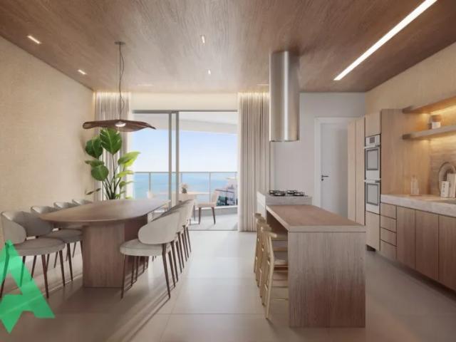 Apartamento à 150m da praia à venda, por R$ 7.453.310,94 Bairro Centro Balneário Camboriú/SC