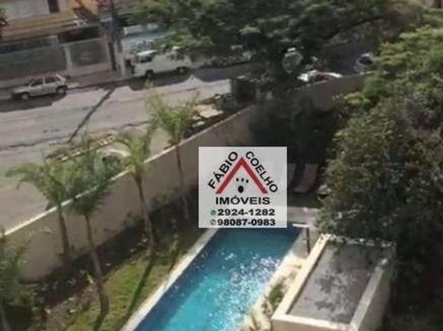 Belo Apartamento com 2 dormitórios à venda, 42 m² Socorro São Paulo/SP