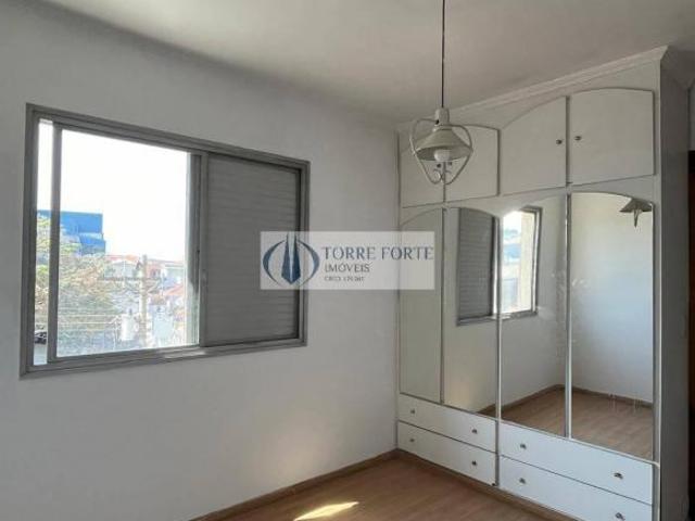Belo Apartamento com 2 Dormitórios e 1 Vaga Bairro Santa Clara