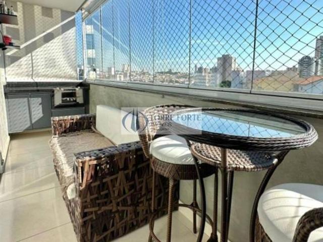 Belo Apartamento com 2 Dormitórios em Vila Formosa