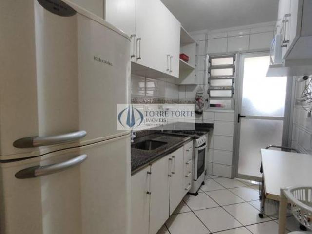 Belo Apartamento com 2 dormitorios 1 suite 1 vaga de garagem no Tatuapé