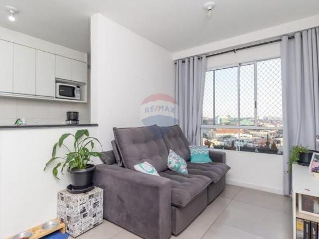 Belo Apartamento com 2 quartos a venda no Condomínio Veneza no Jardim Conceição, Novo Osasco Osasc