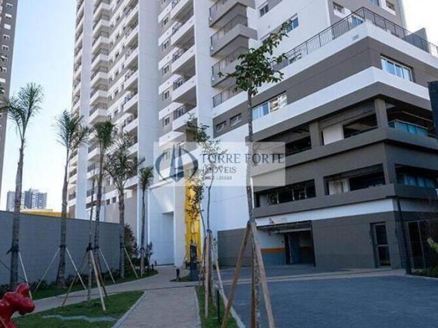 Belo Apartamento com 3 dormitórios no Tatuapé