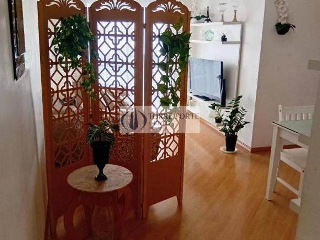Belo Apartamento com 3 Dormitórios em Vila Formosa