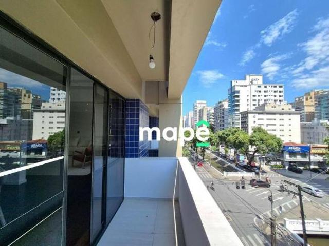 Belo apartamento com 3 suítes e 220 m² no Canal 3