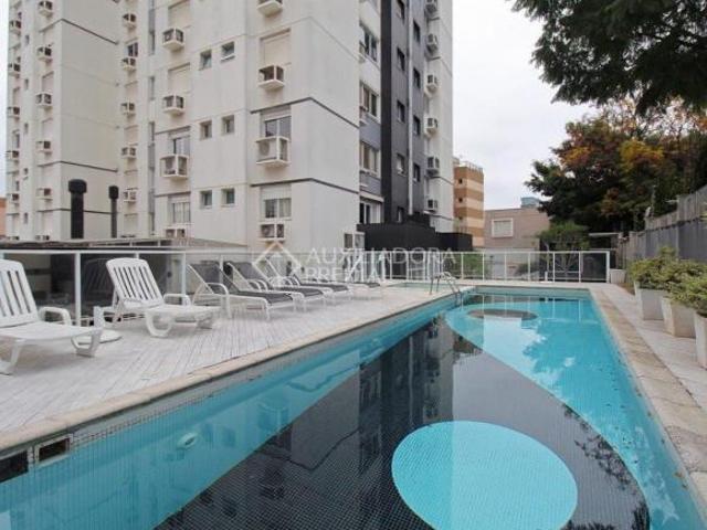 BELO APARTAMENTO COM INFRAESTRUTURA COMPLETA EM FRENTE AO COLÉGIO AMERICANO