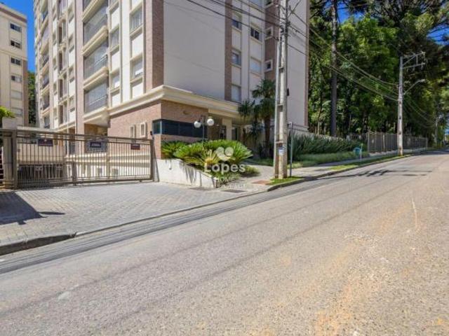 Belo apartamento de 146 m² com 3 quartos e 2 vagas no Mossunguê