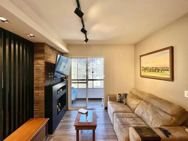 Belo Apartamento de 2 Dormitórios no Bairro Fátima Próximo à Av. Presidente Vargas