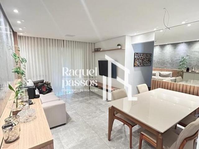 Belo Apartamento de 2 Quartos em Águas Claras