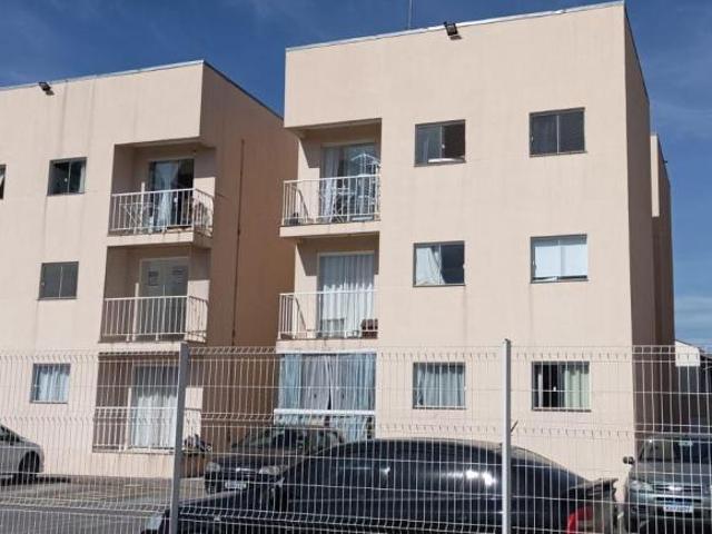 Belo Apartamento de 3 Quartos no Bairro Atuba Conforto e Praticidade