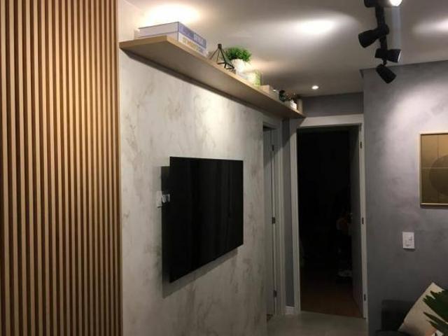 Belo apartamento de 65 m² a venda no Bairro Boa Vista