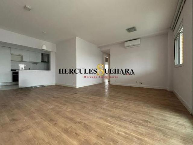 Belo Apartamento em andar alto na Vila Clementino