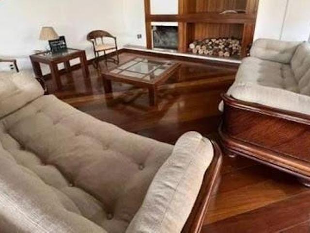 Belo apartamento em área nobre da cidade