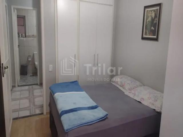 Belo Apartamento em Jacareí a venda com vista panorâmica!