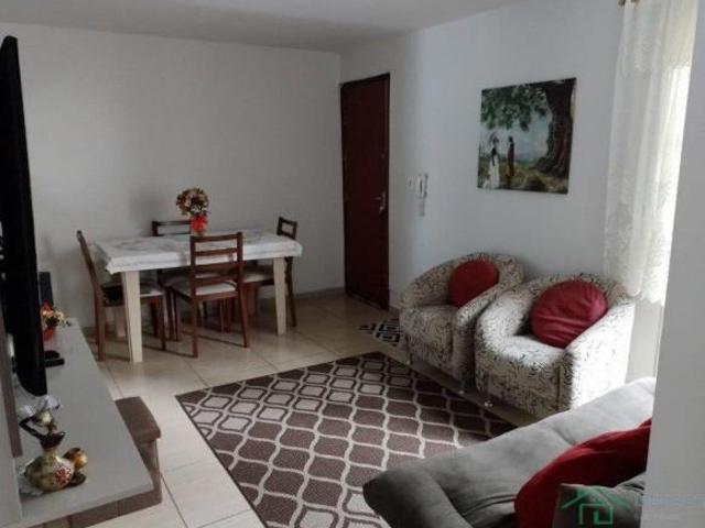 Belo Apartamento Floradas de São José!