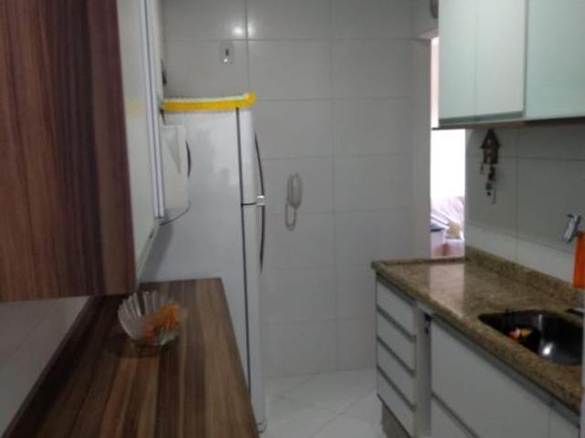 Belo apartamento Guarulhos, 53M, 2 Dorms,1 vaga