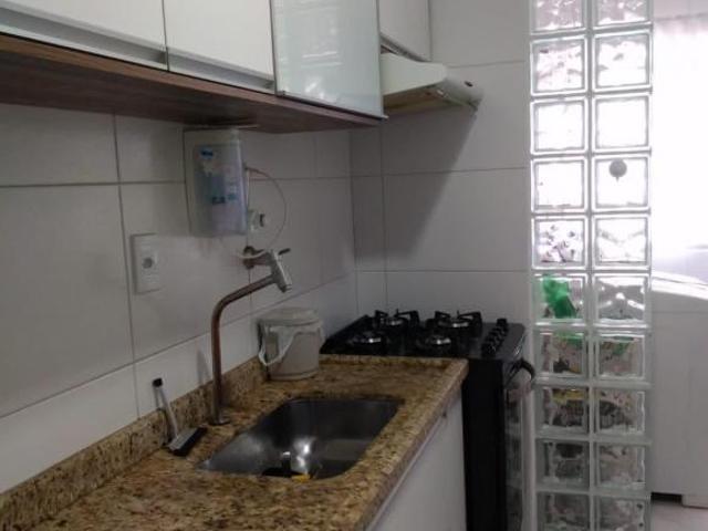 Belo apartamento Guarulhos, 53M, 2 Dorms,1 vaga