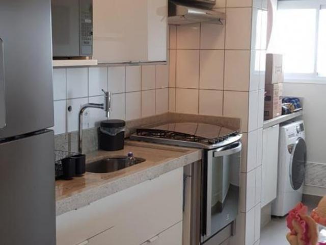 Belo Apartamento Padrão