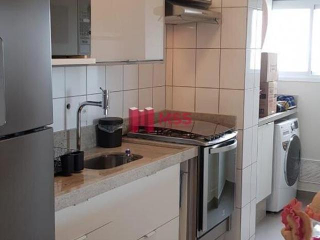 Belo Apartamento Padrão