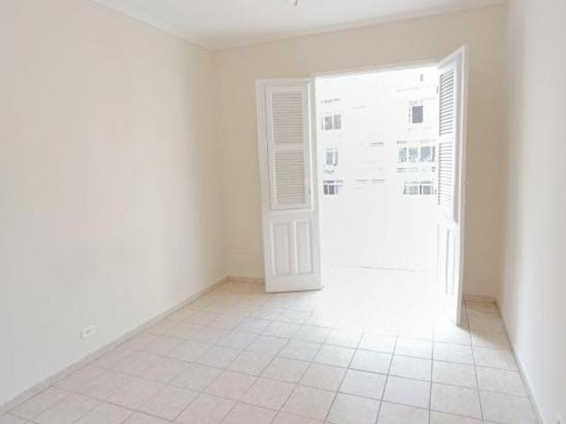 Belo Apartamento para venda de 2 quartos com 84m² Boqueirão Santos SP