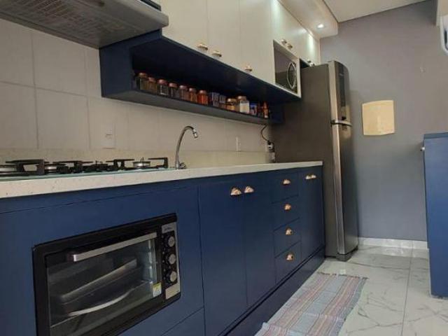 Belo Apartamento planejado à venda, Residencial Alexandria