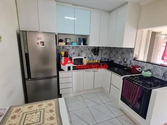BELO APARTAMENTO PRÓX. HOSPITAL DA MULHER SBC