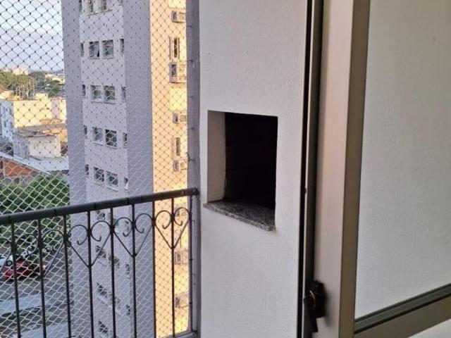 Belo apartamento refomado, semimobiliado, com 2 dormitórios, São Sebastião, Poa