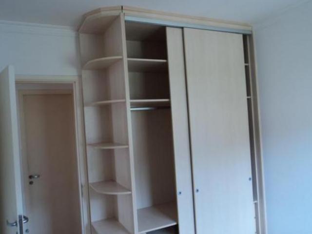 BELO APARTAMENTO SP CAPITAL