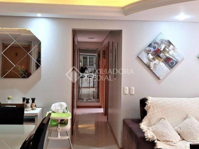 BELO APARTAMENTO 03 QUARTOS, SUÍTE, DUAS VAGAS E INFRAESTRUTURA MARAVILHOSA
