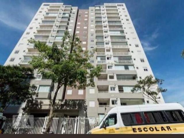 Belo Apartamento 2 Dorms 1 Suíte 2 Vagas Morumbi