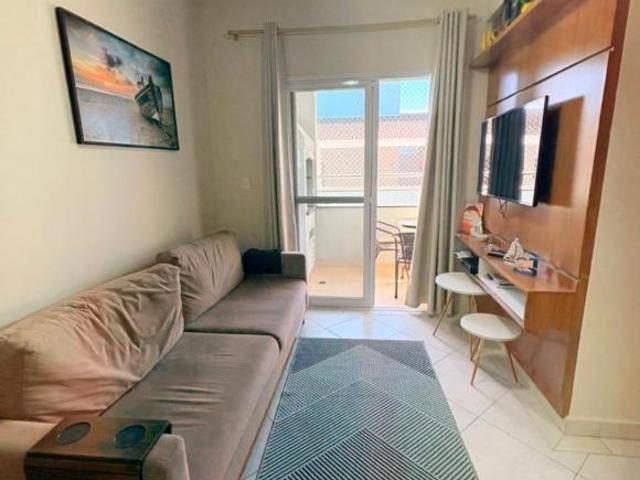 Belo apartamento 2 dorms no coração do Itaguá Ubatuba