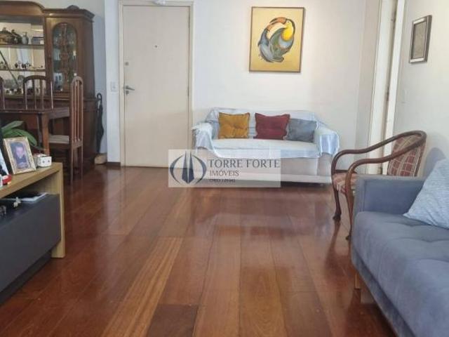 Belo Apartamento 4 Dormitórios, Suíte, 1 Vaga Região da Avenida Paulista